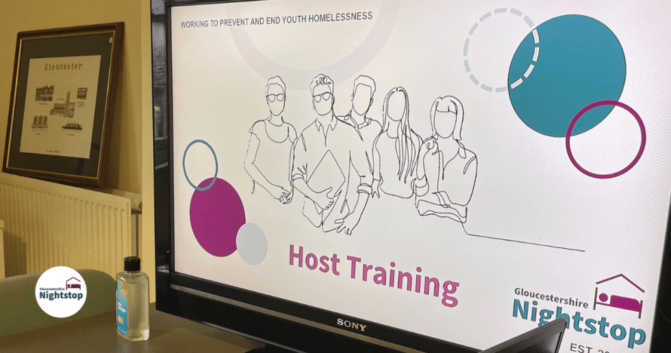 News - Gloucestershire Nightstop