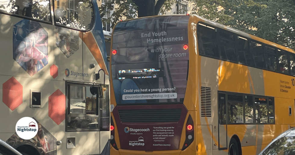 News - Gloucestershire Nightstop