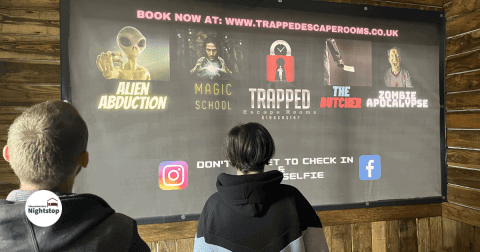 News - Gloucestershire Nightstop