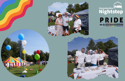 News - Gloucestershire Nightstop